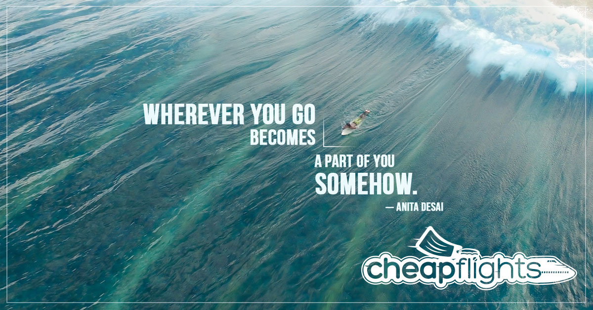 Compare Cheap Flights & Airline Tickets | Cheap Flights